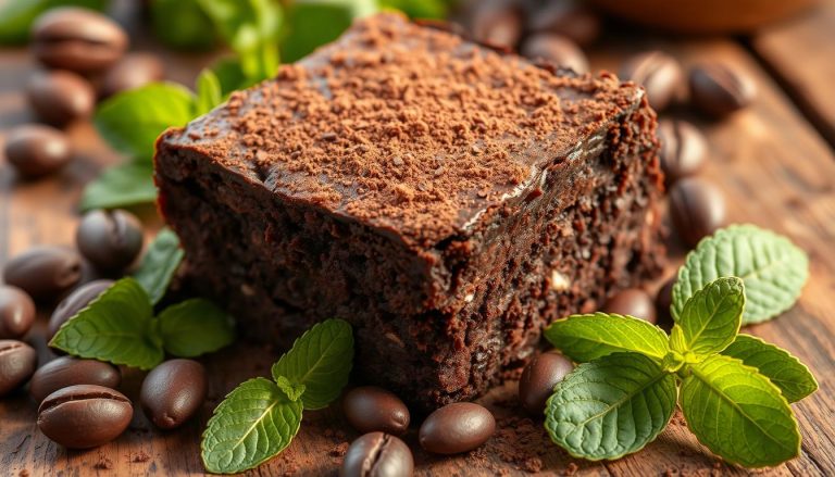 ¿Quieres un postre sin culpa? Este brownie saludable es tu mejor opción ...